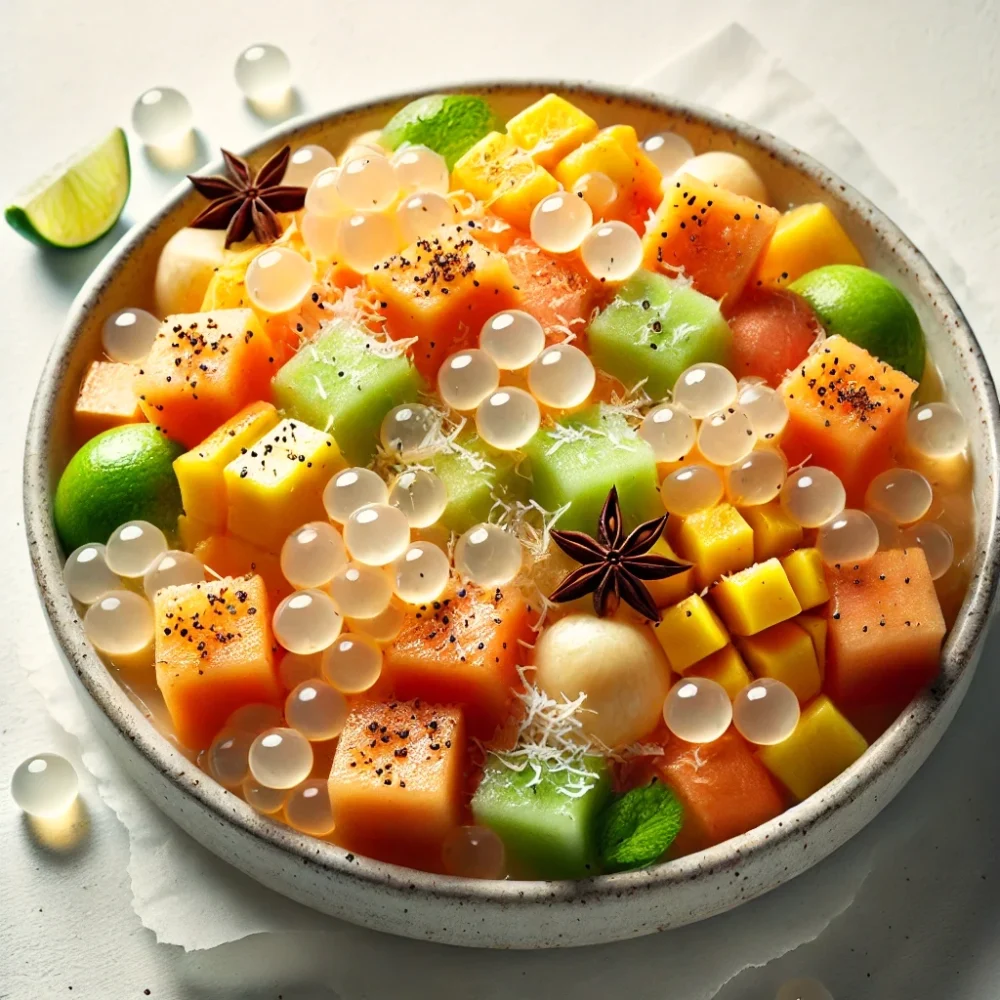 Recettes – BulleBleue